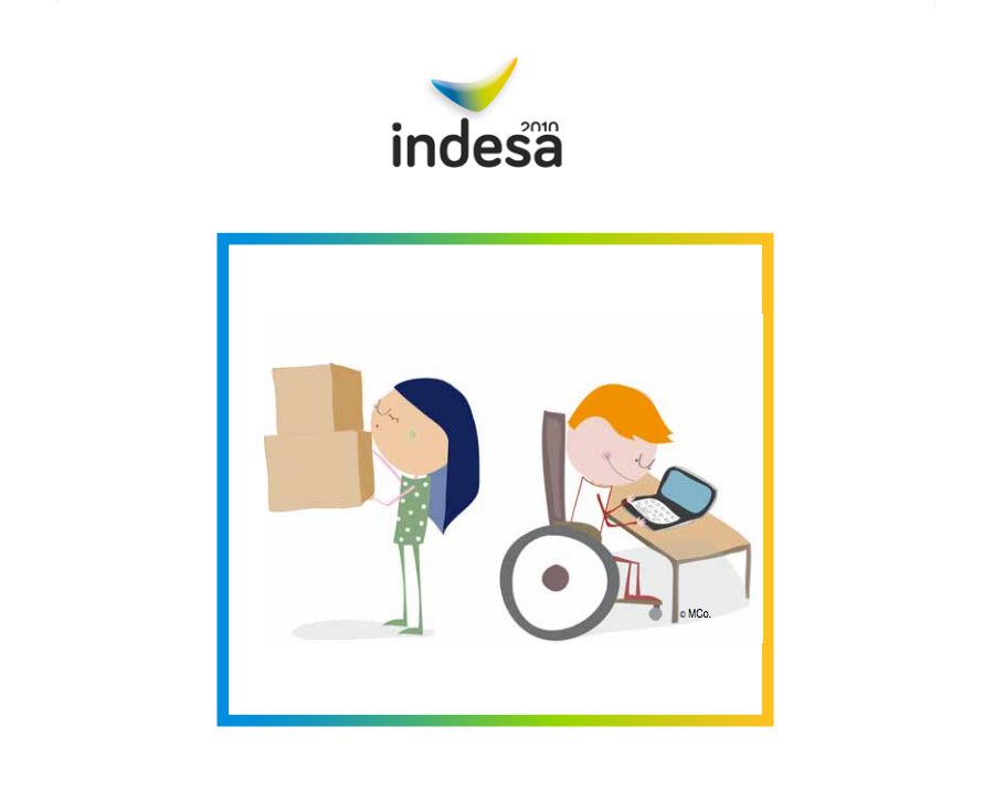 Manual de buenas prácticas INDESA | Indesa